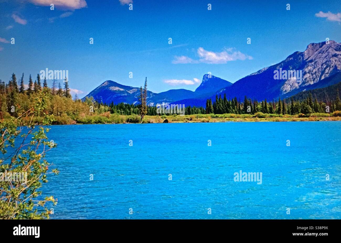 Travel Alberta, Canada, Visit Alberta , Gap Lake, Kananaskis Country ...