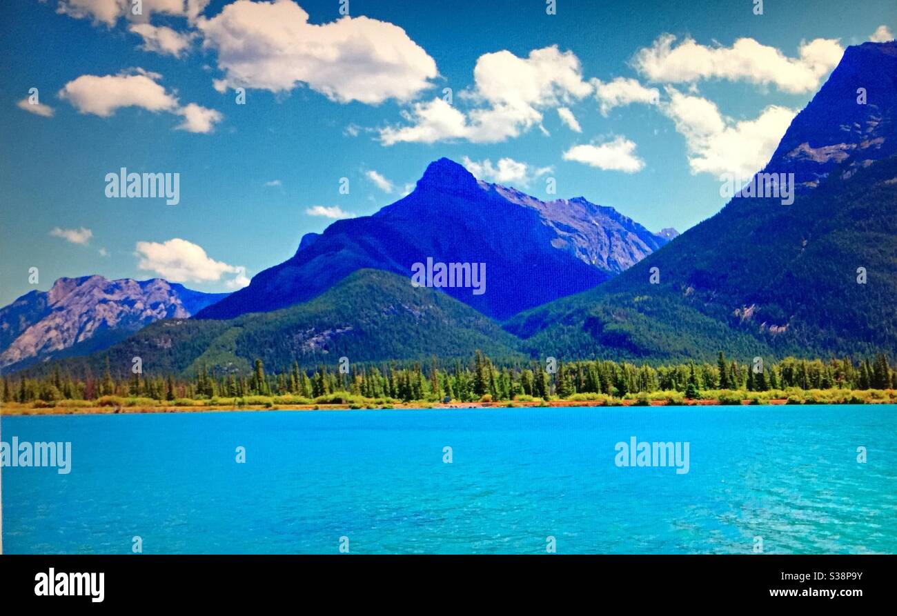 Travel Alberta, Canada, Visit Alberta , Gap Lake, Kananaskis Country ...