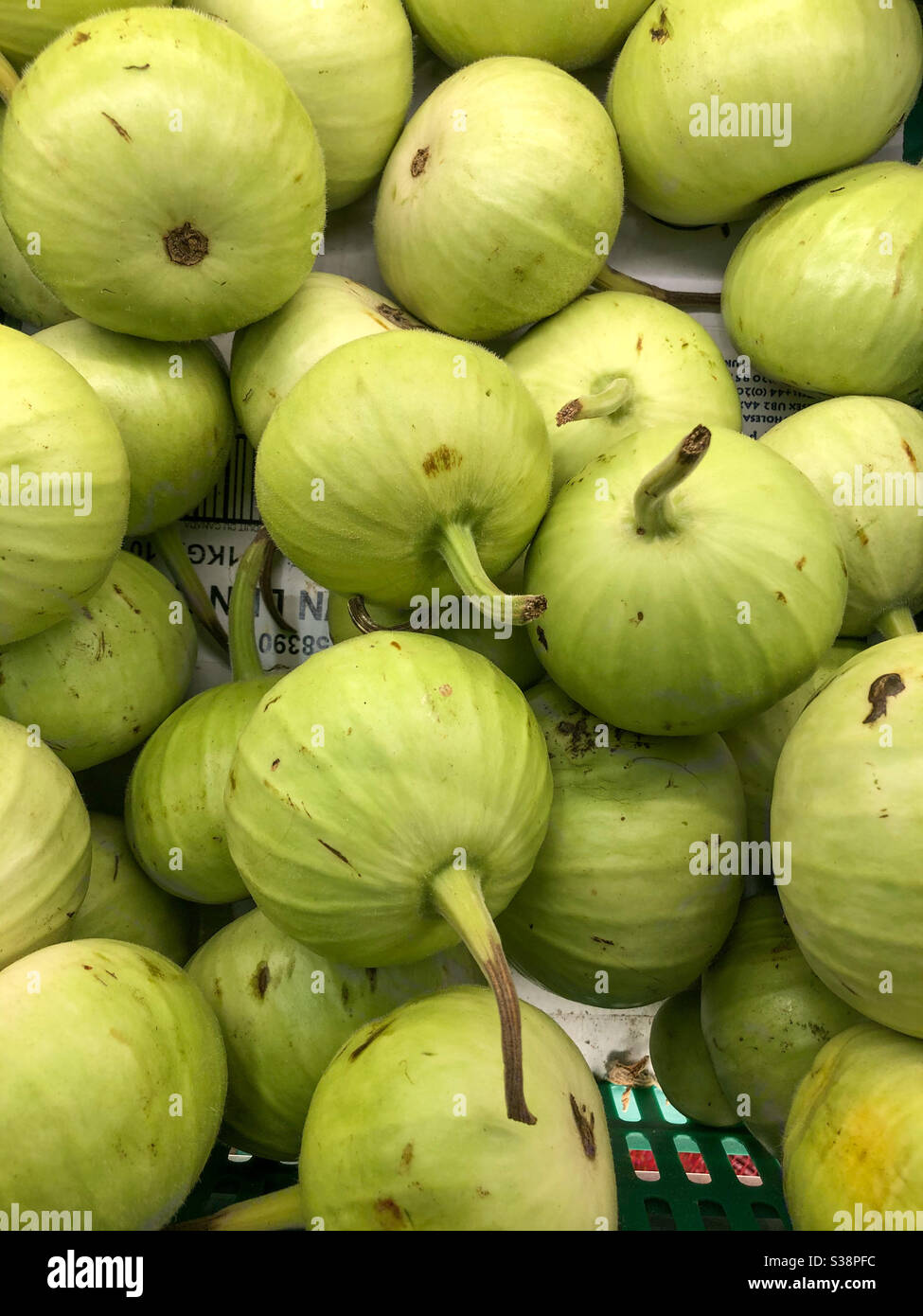 Round vegetable hi-res stock photography and images - Alamy