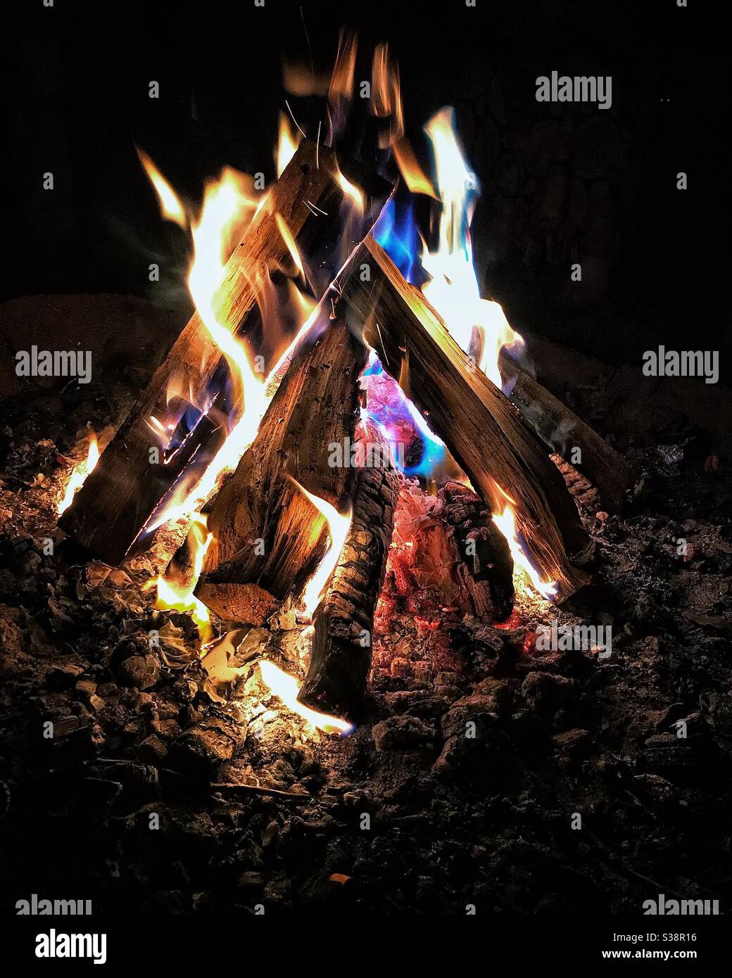 Up in smoke hi-res stock photography and images - Alamy