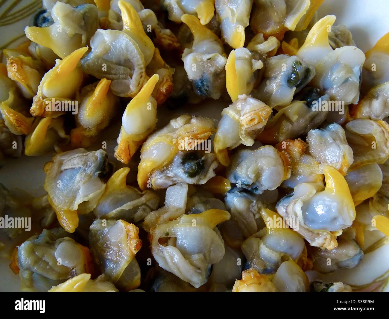 Yellow eat food hi-res stock photography and images - Alamy