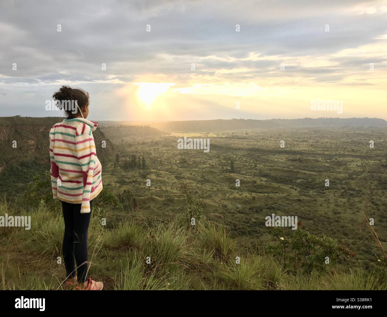 Menengai hi-res stock photography and images - Alamy