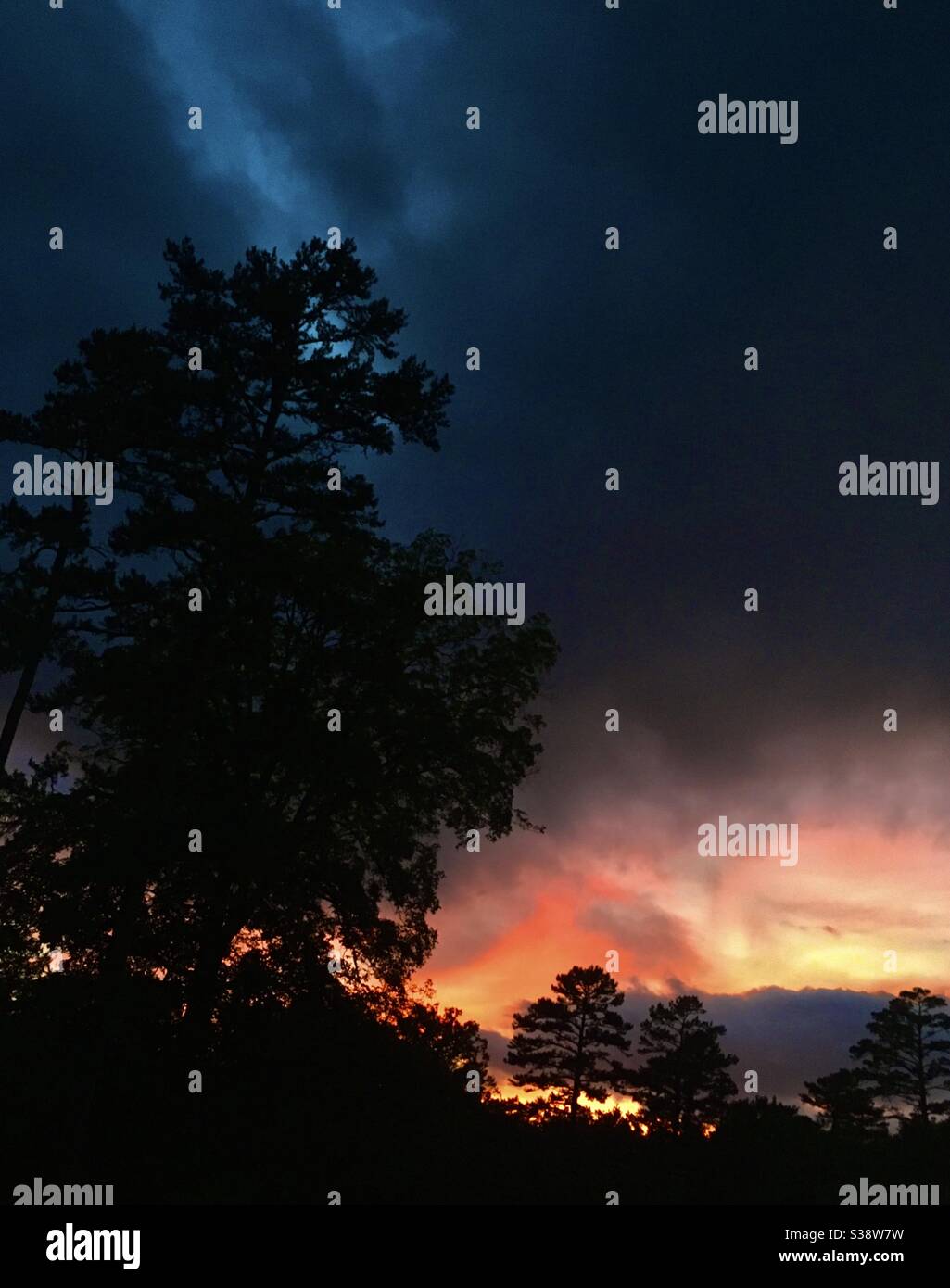 Days after storm hi-res stock photography and images - Alamy