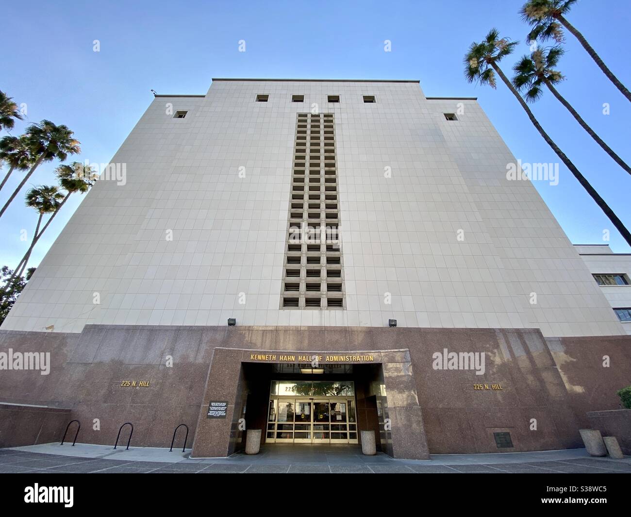 Administration architecture hi-res stock photography and images - Alamy