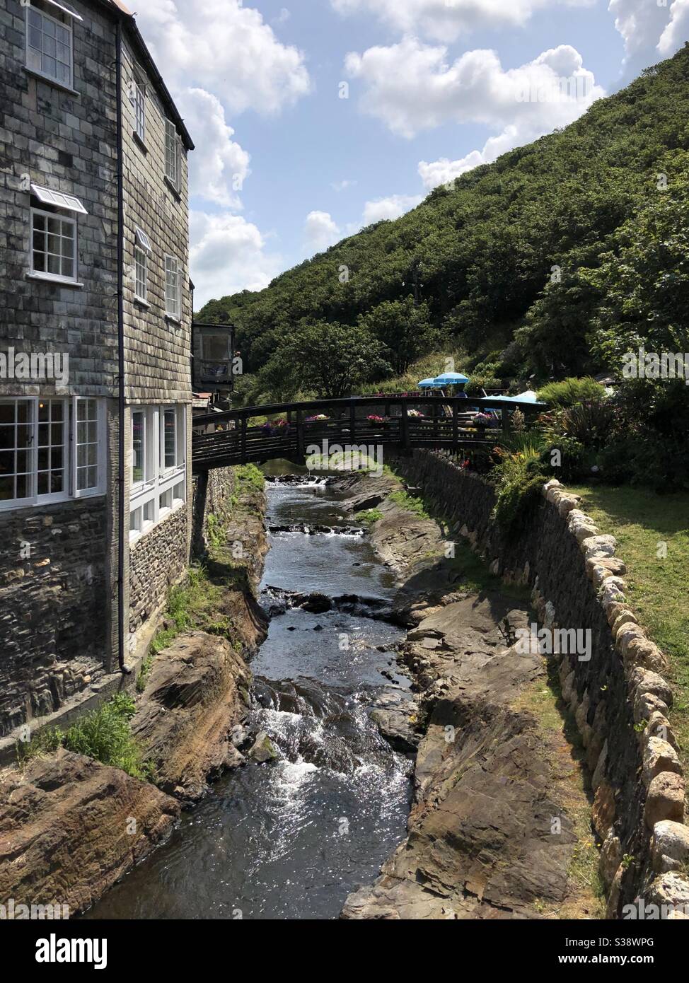 Valency river hi-res stock photography and images - Alamy