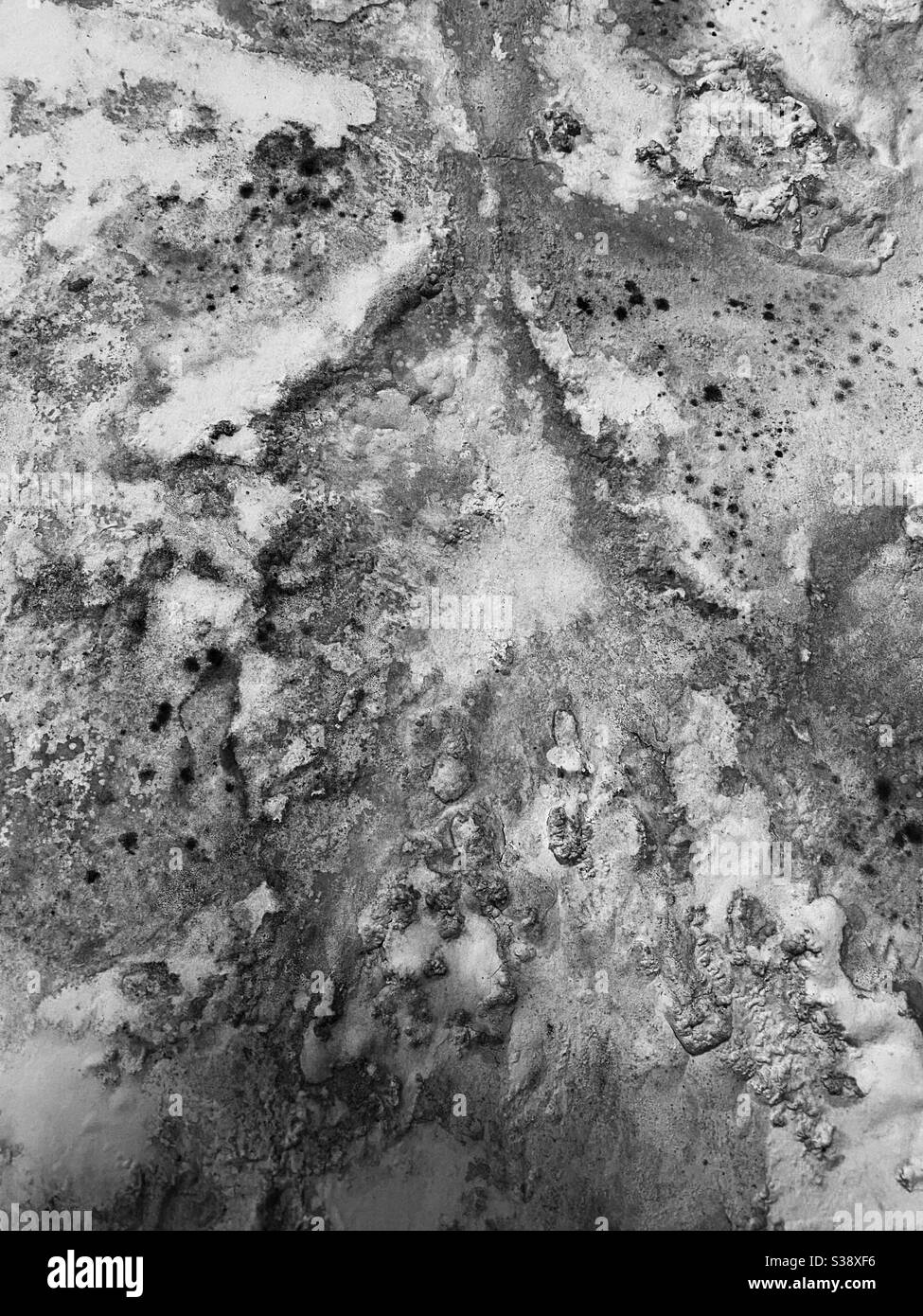 Rotten pattern hi-res stock photography and images - Alamy