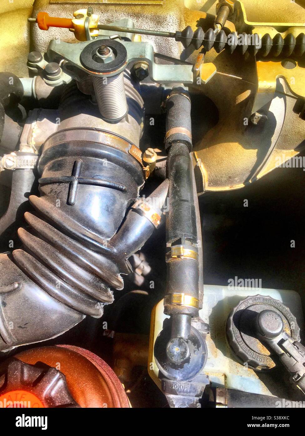 Old oldtimer hi-res stock photography and images - Alamy