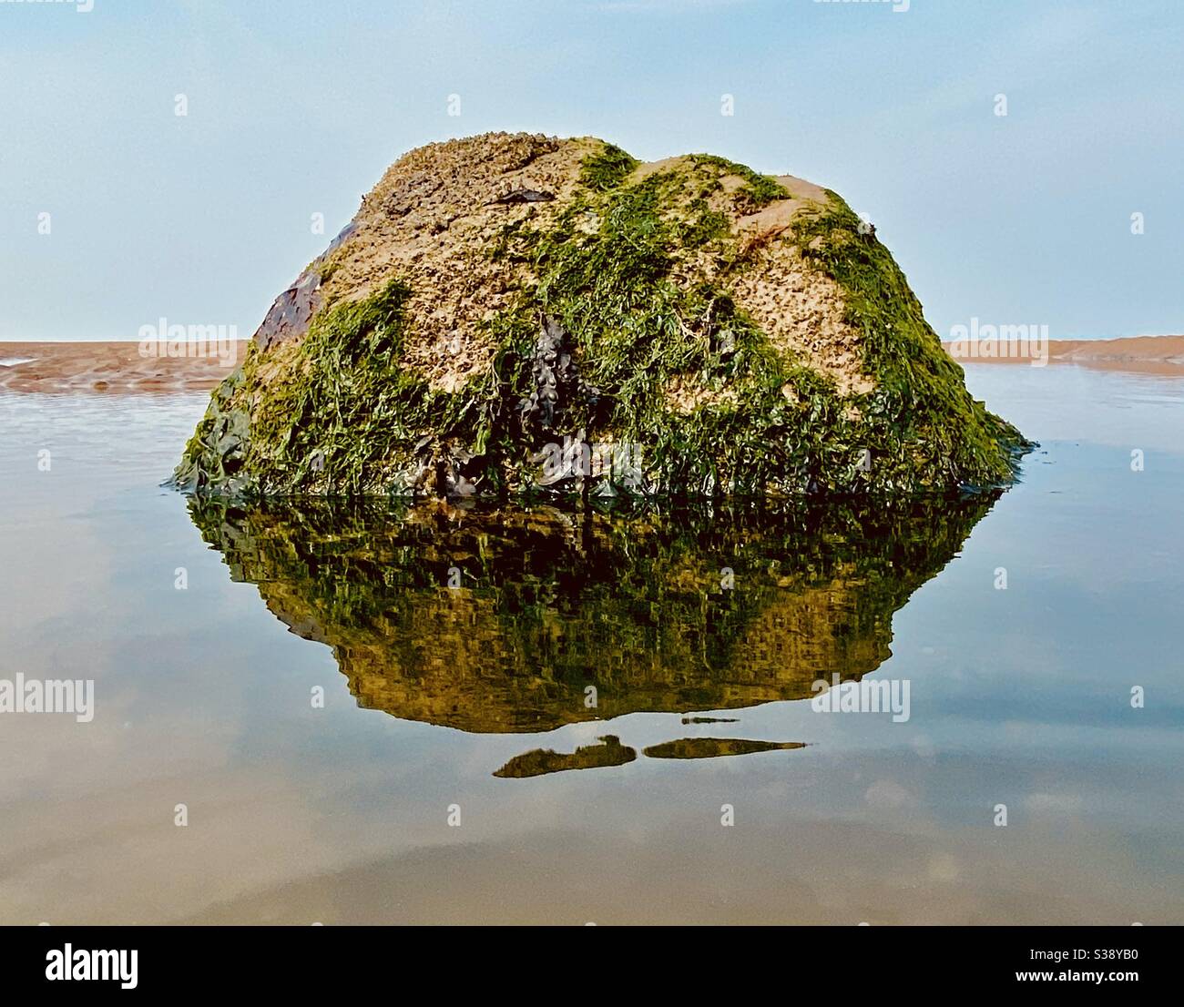 Hay bay hi-res stock photography and images - Alamy