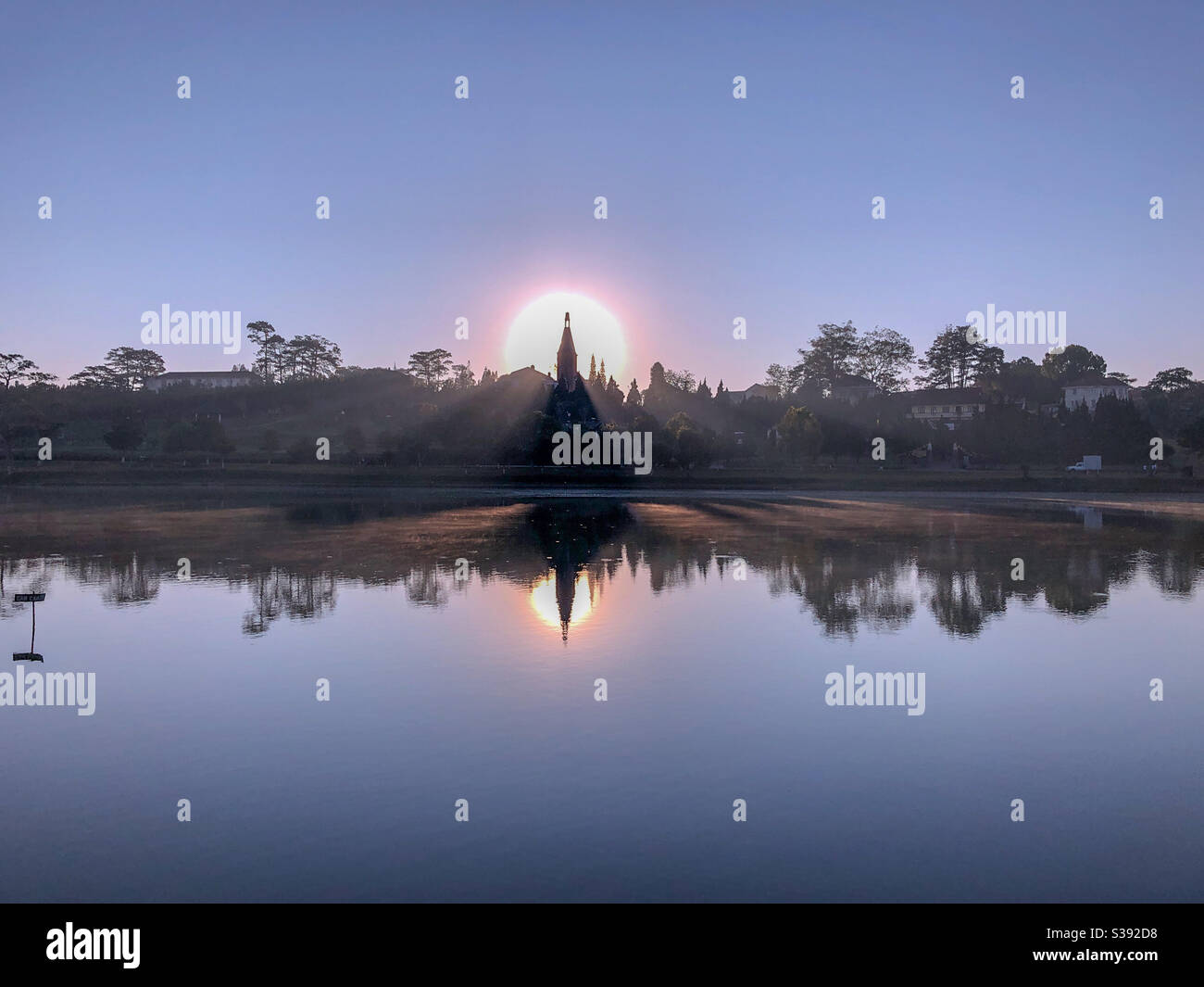 Canh dep viet nam hi-res stock photography and images - Alamy