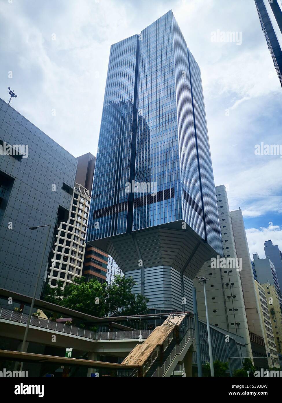 One hennessy building hi-res stock photography and images - Alamy