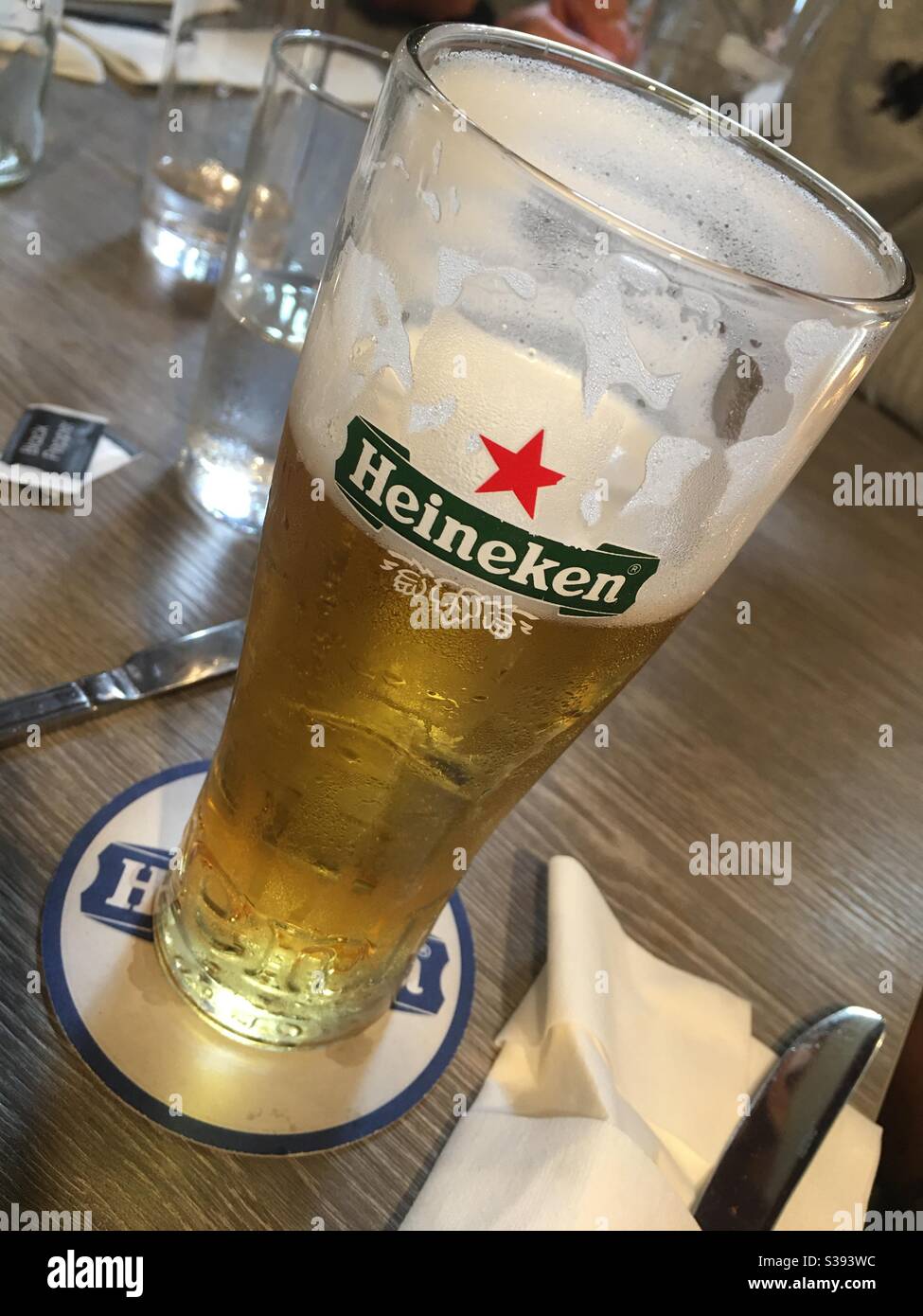 1 pint hi-res stock photography and images - Alamy