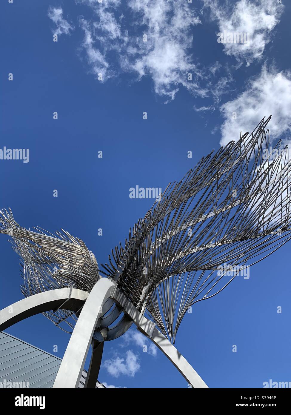 Angel of islington hi-res stock photography and images - Alamy