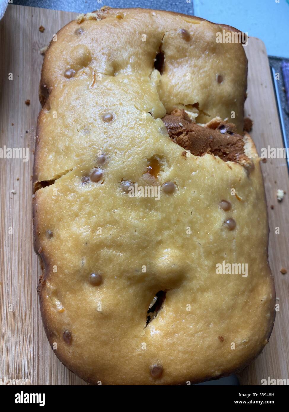 Cooking disaster hi-res stock photography and images - Alamy