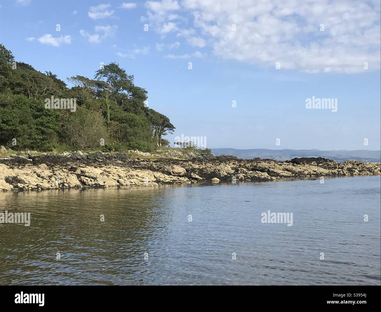 Dunoon hi-res stock photography and images - Alamy