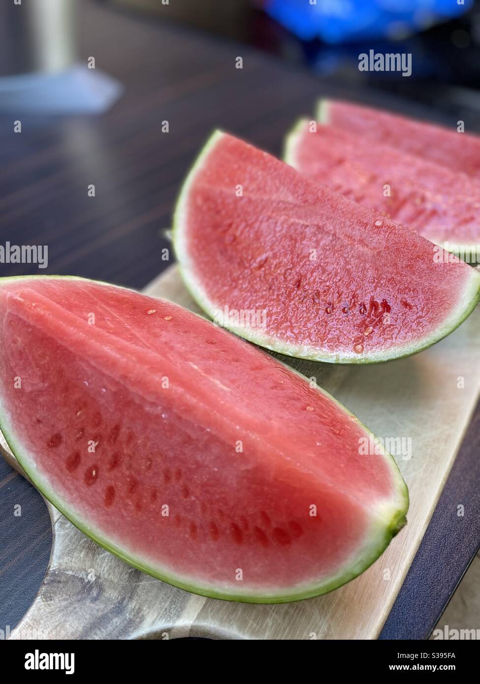 Watermelon sugar hi-res stock photography and images - Alamy