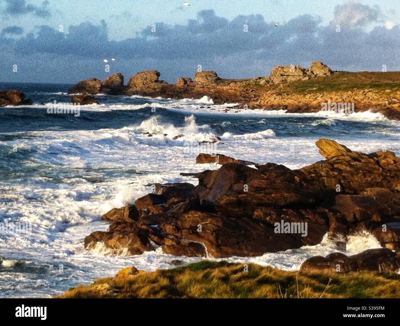 Bretonne hi-res stock photography and images - Alamy