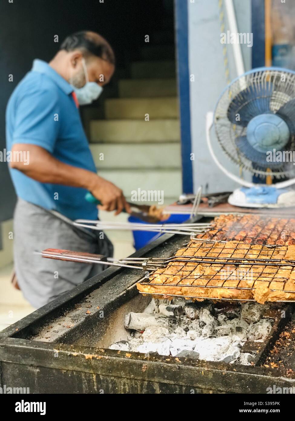 Alfaham hi-res stock photography and images - Alamy