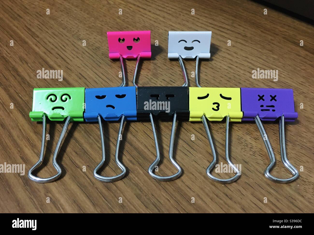 Blue clippers hi-res stock photography and images - Alamy