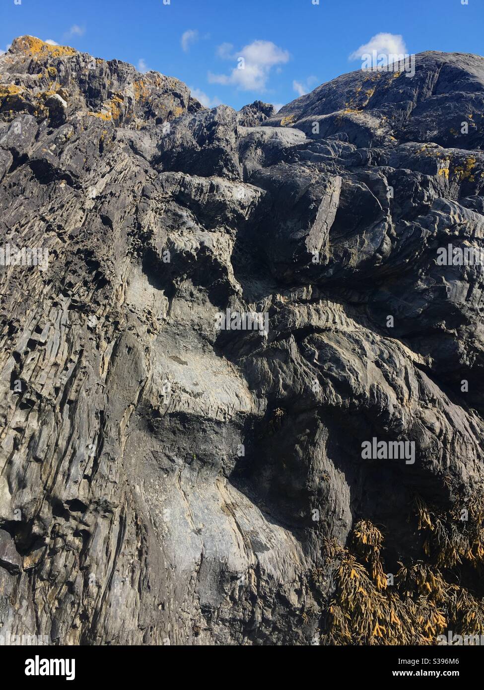 Carved rock face hi-res stock photography and images - Alamy