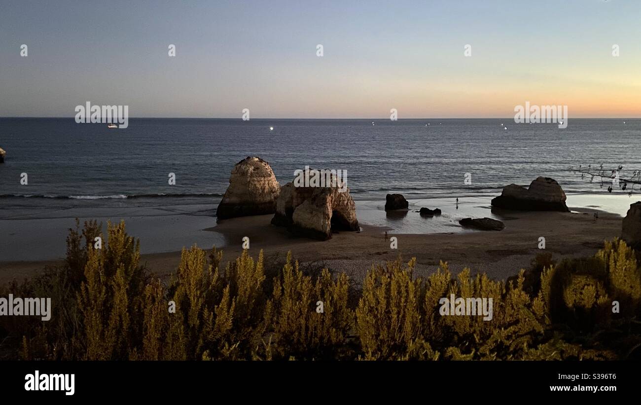 Playa de rocha hi-res stock photography and images - Alamy