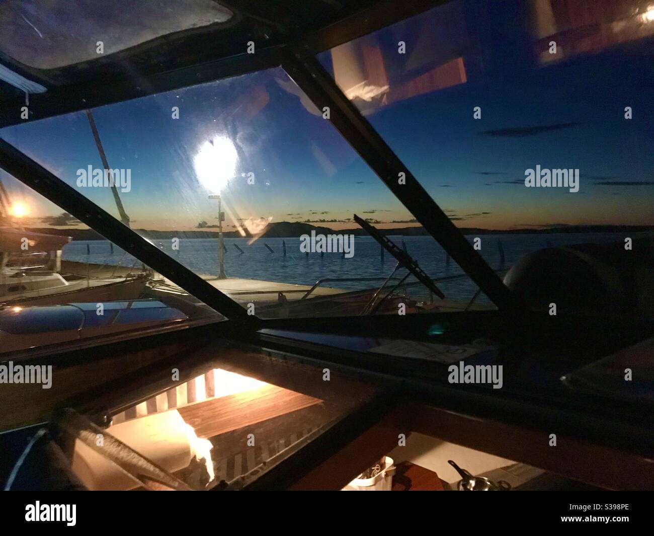 Boatview hi-res stock photography and images - Alamy