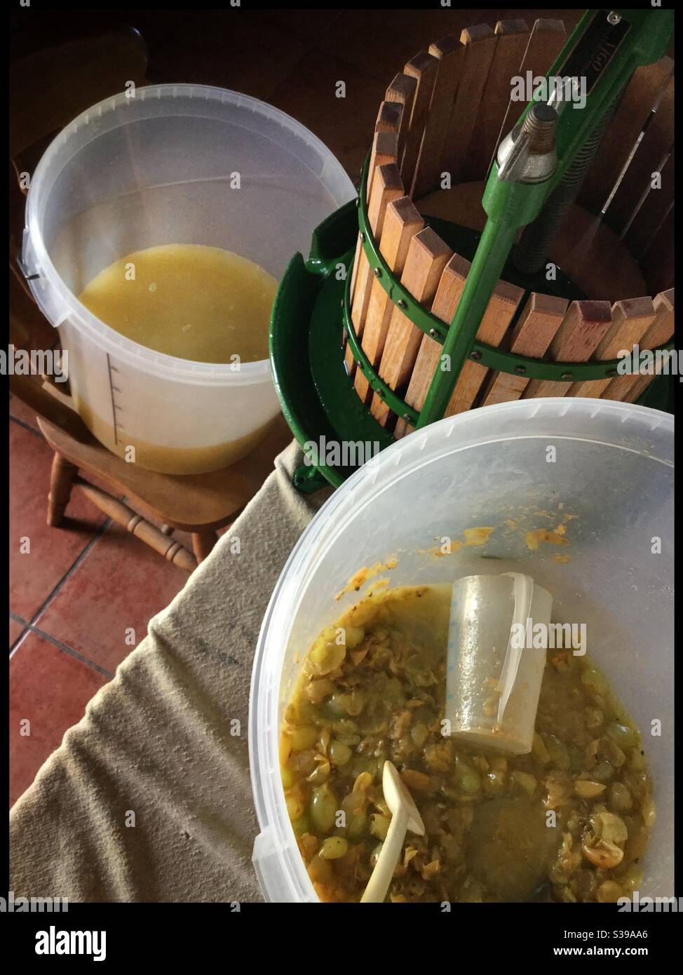 Moscatel High Resolution Stock Photography and Images - Alamy