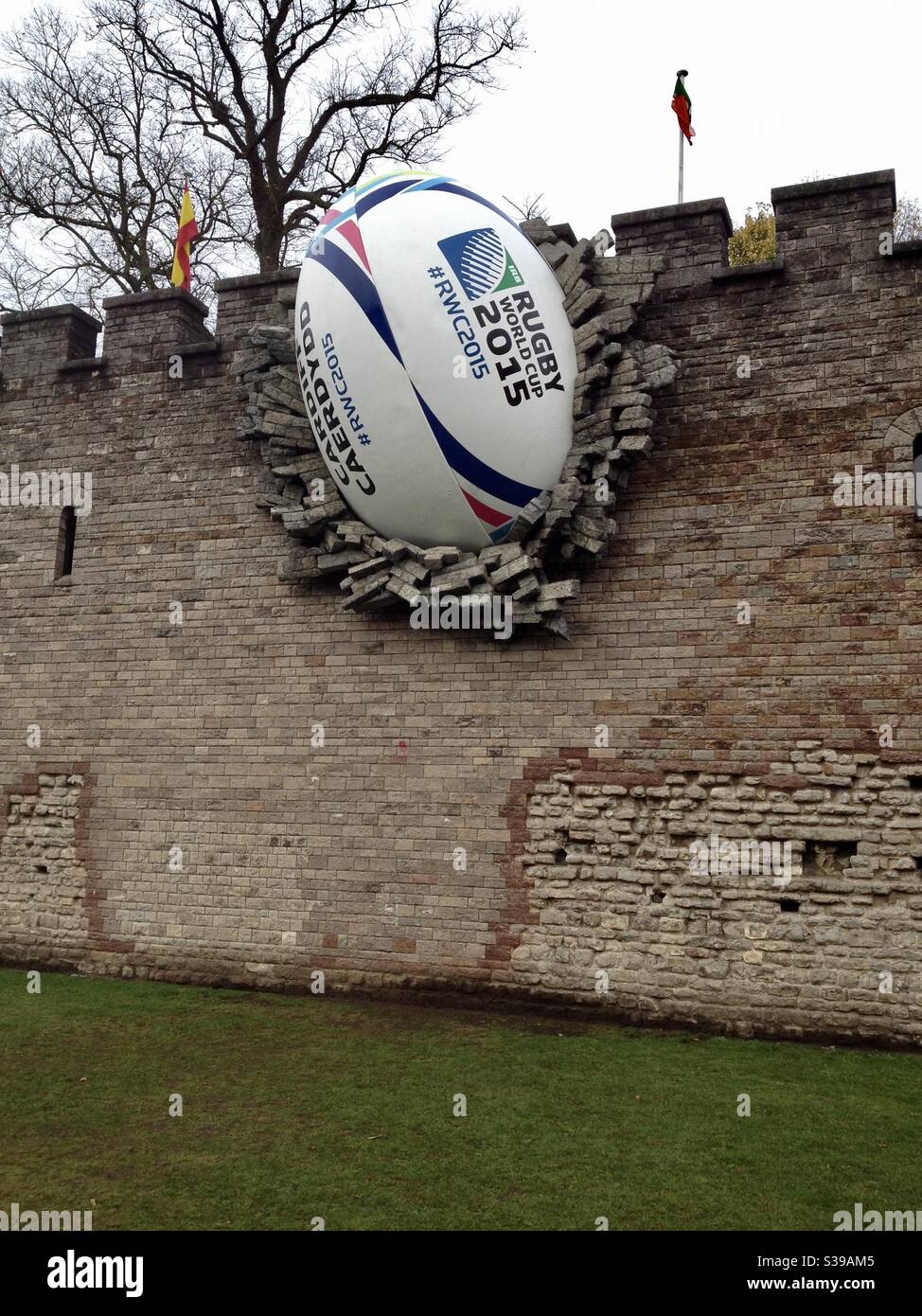 The cardiff giant hi-res stock photography and images - Alamy