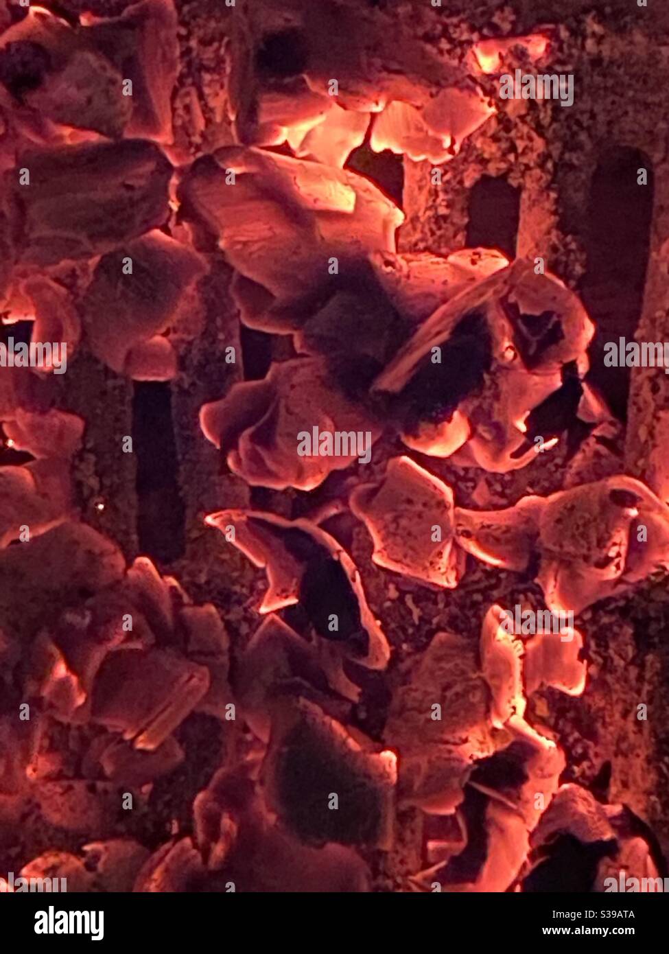 Cinders hi-res stock photography and images - Alamy