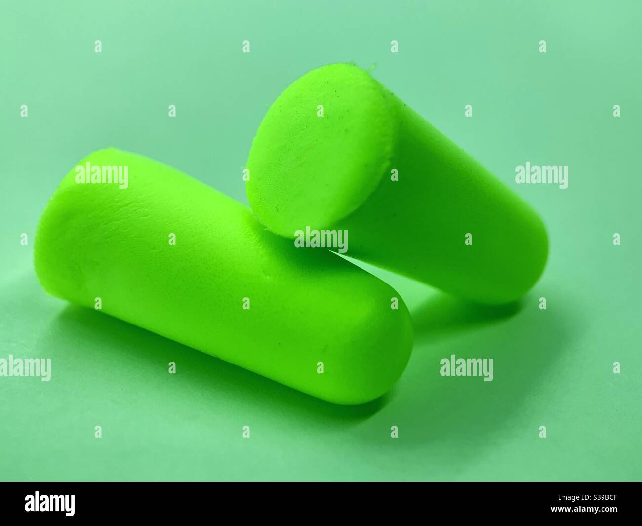 Hearing damage hi-res stock photography and images - Alamy