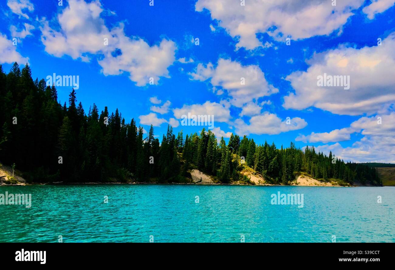 Ghost Reservoir High Resolution Stock Photography and Images - Alamy