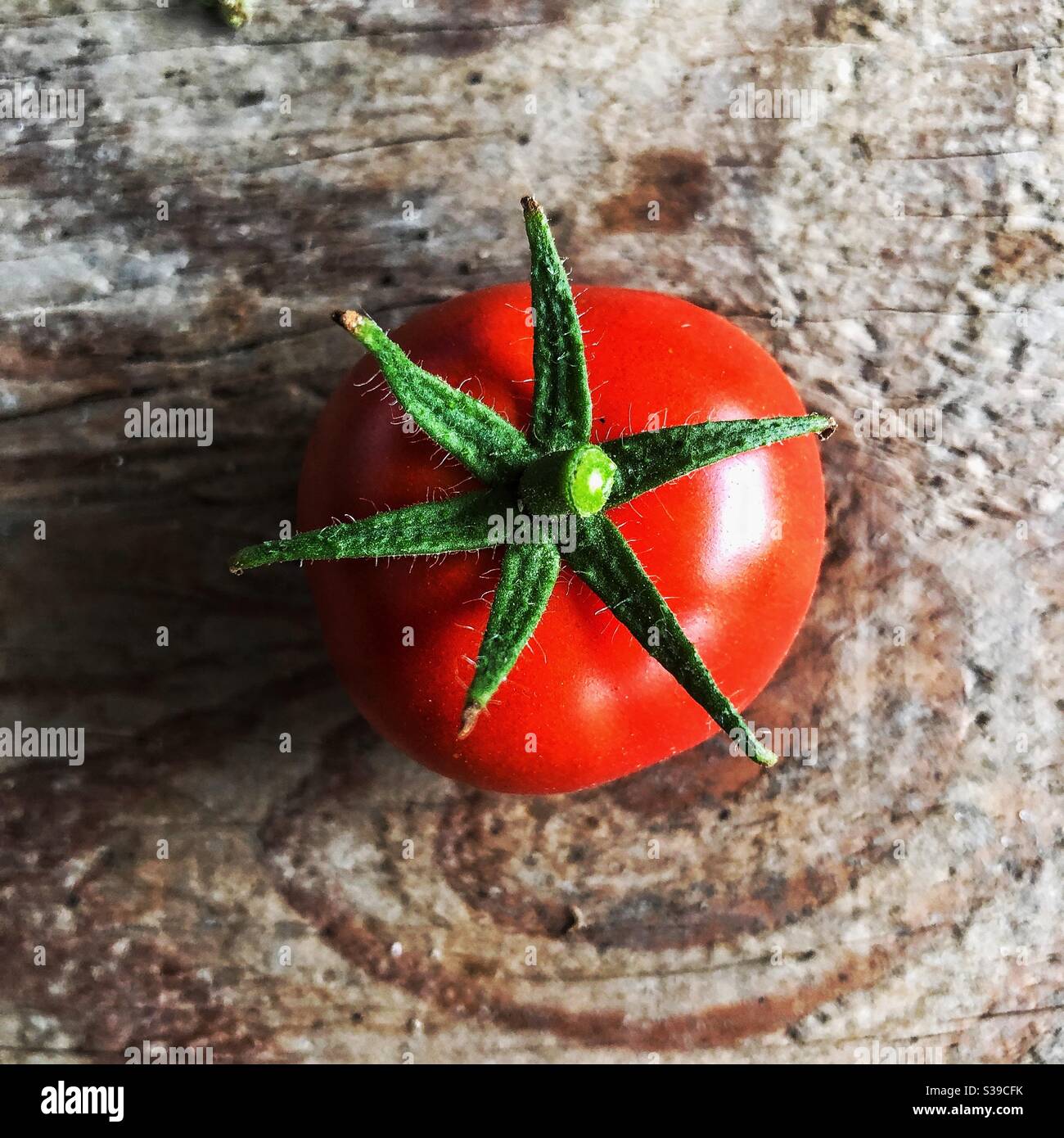 Star tomato hi-res stock photography and images - Alamy