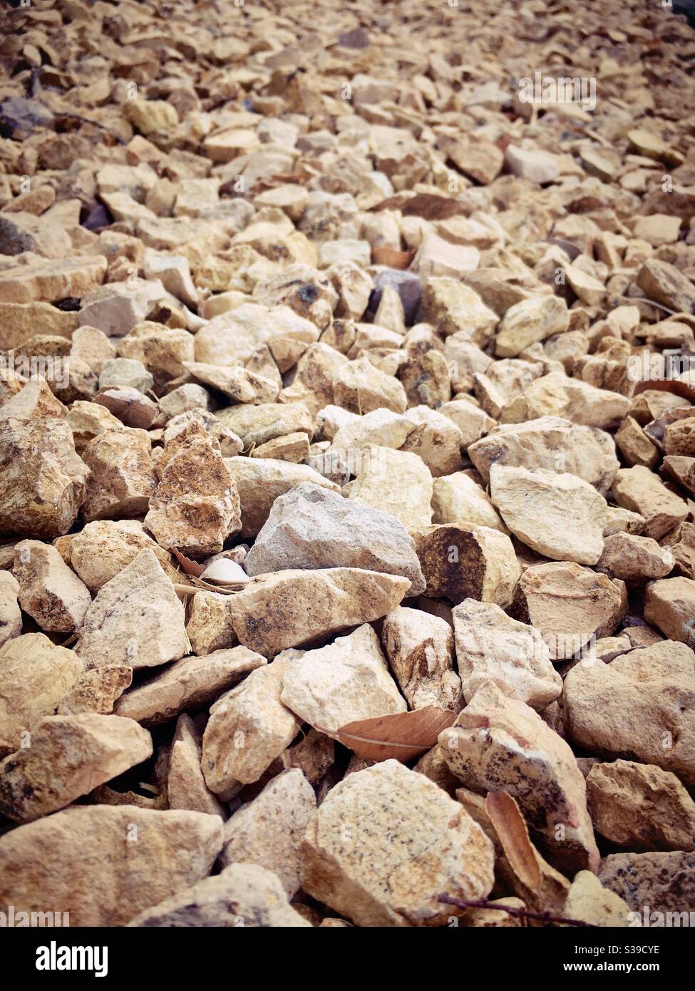 Golden rocks hi-res stock photography and images - Alamy