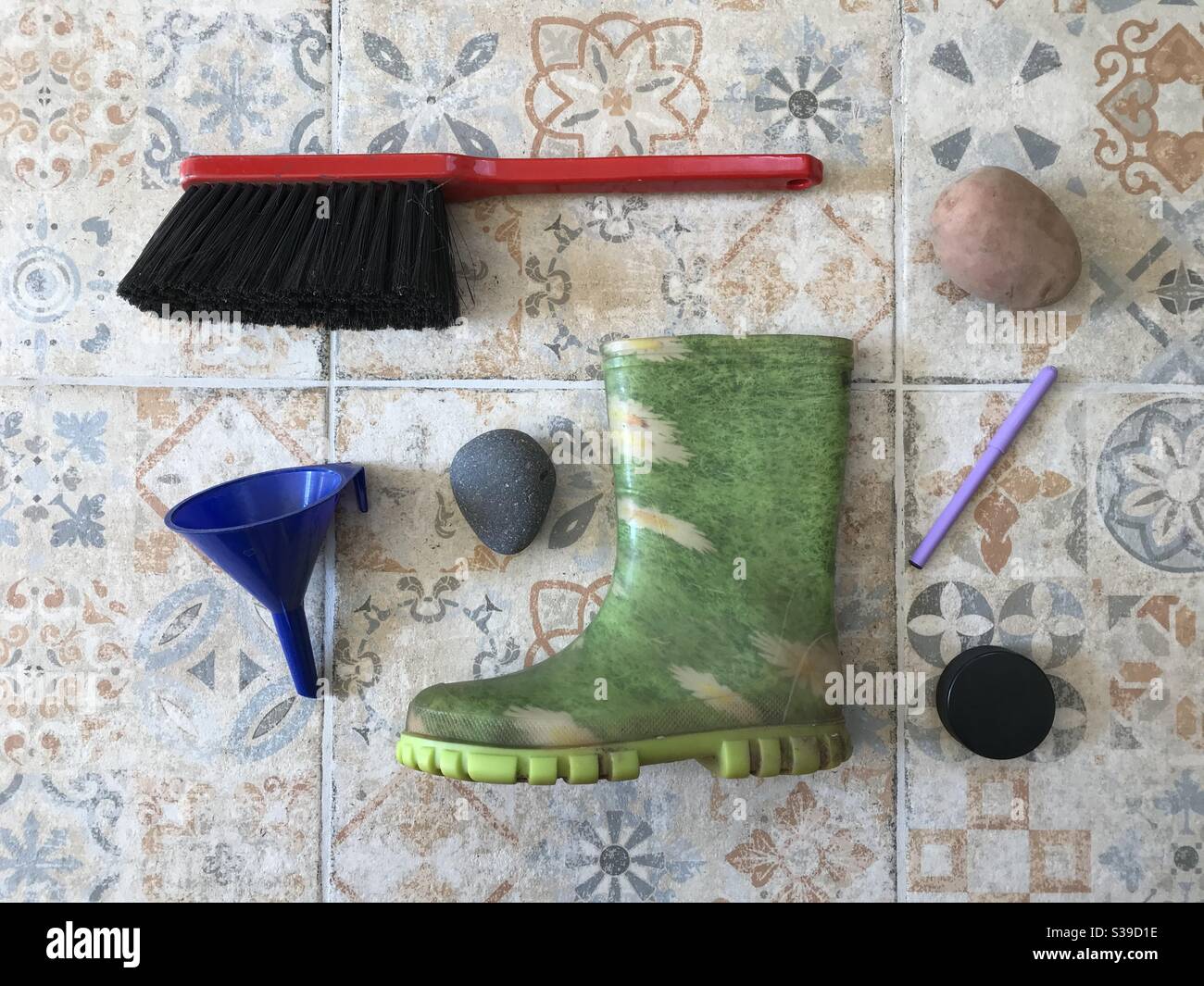 Varied various hi-res stock photography and images - Alamy