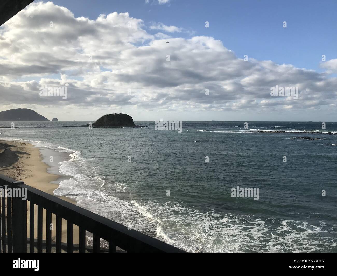Japan Sea Wave High Resolution Stock Photography and Images - Alamy