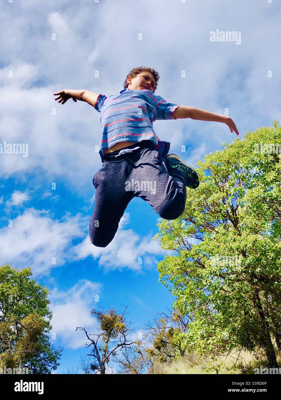 Joy fun hi-res stock photography and images - Alamy