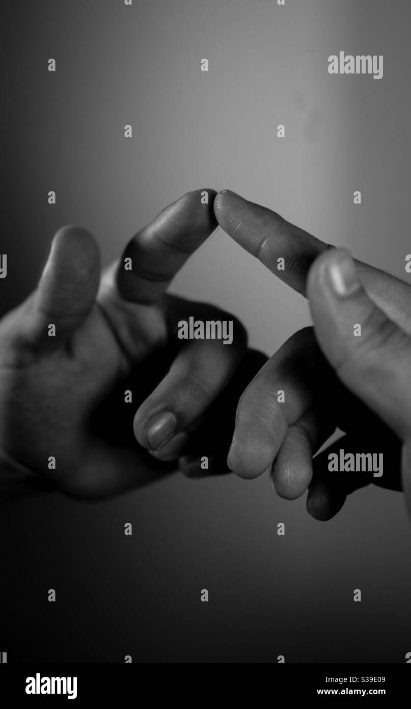 Other dimensions hi-res stock photography and images - Alamy