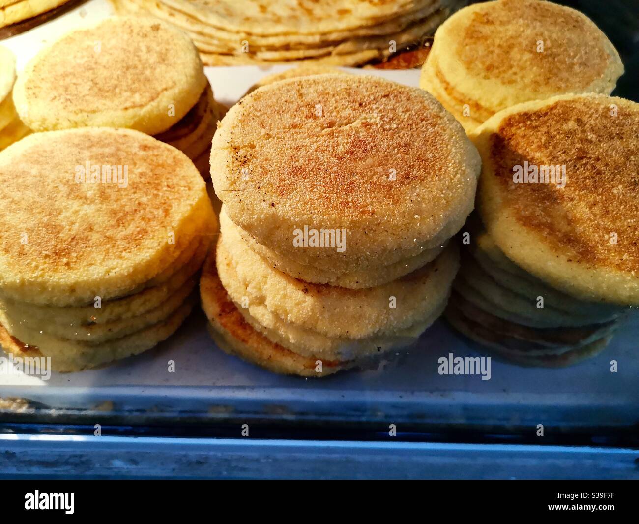Traditional Moroccan Harsha Stock Photo - Alamy