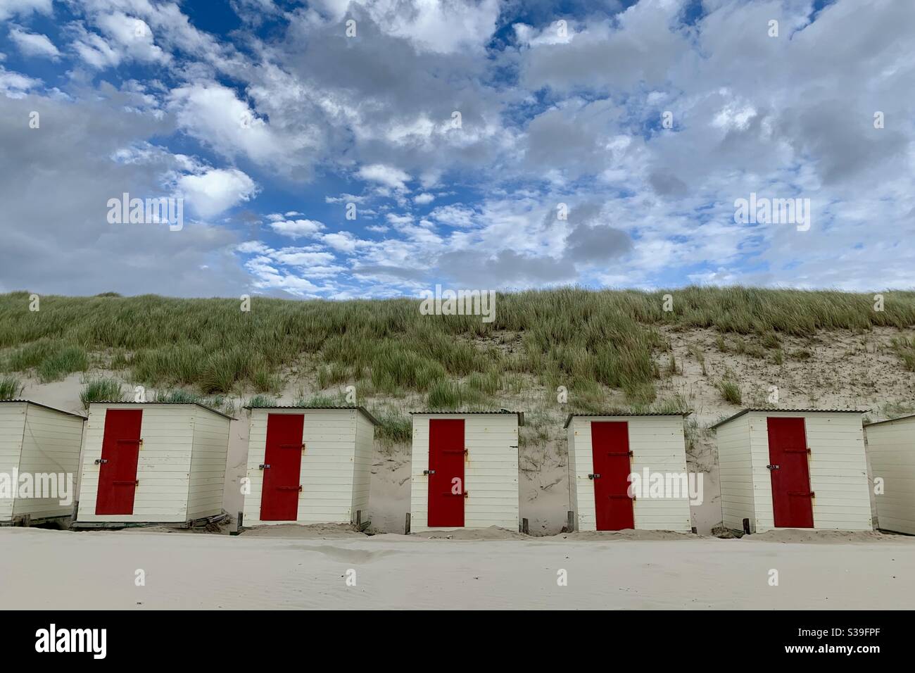 Schoorl hi-res stock photography and images - Alamy