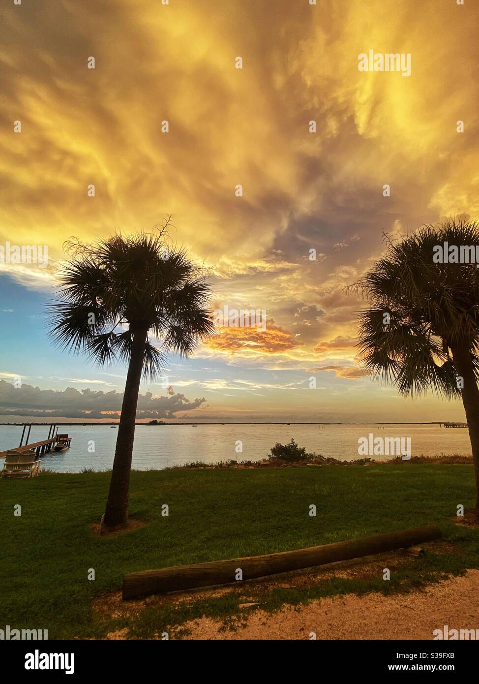 Dunedin florida hi-res stock photography and images - Alamy