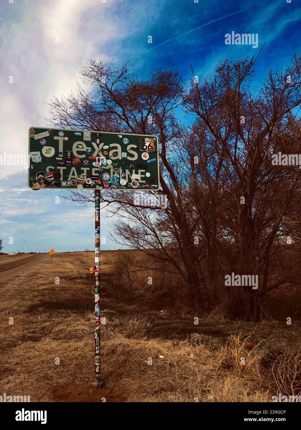 Oklahoma sign High Resolution Stock Photography and Images - Alamy