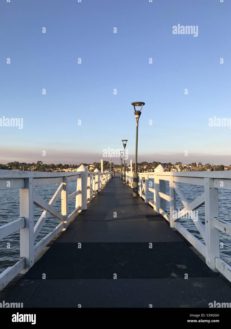 Canada bay hi-res stock photography and images - Alamy