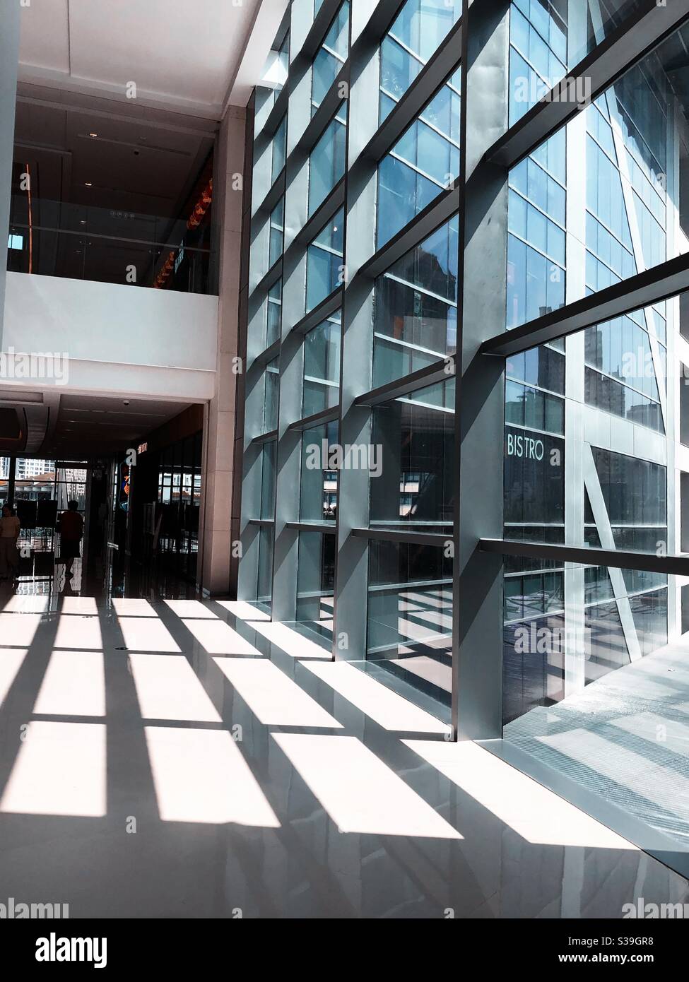 Mobile architecture hi-res stock photography and images - Alamy