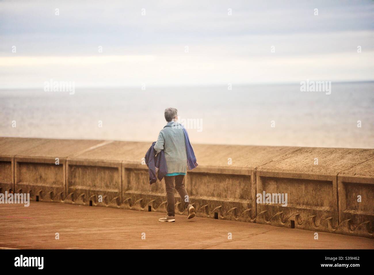 Our lady of the sea hi-res stock photography and images - Alamy