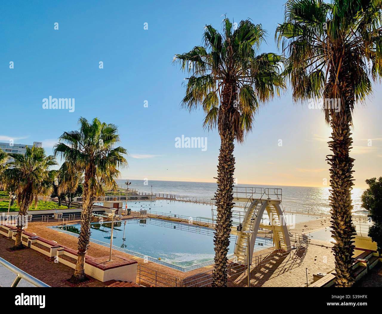 Province town pool hi-res stock photography and images - Alamy