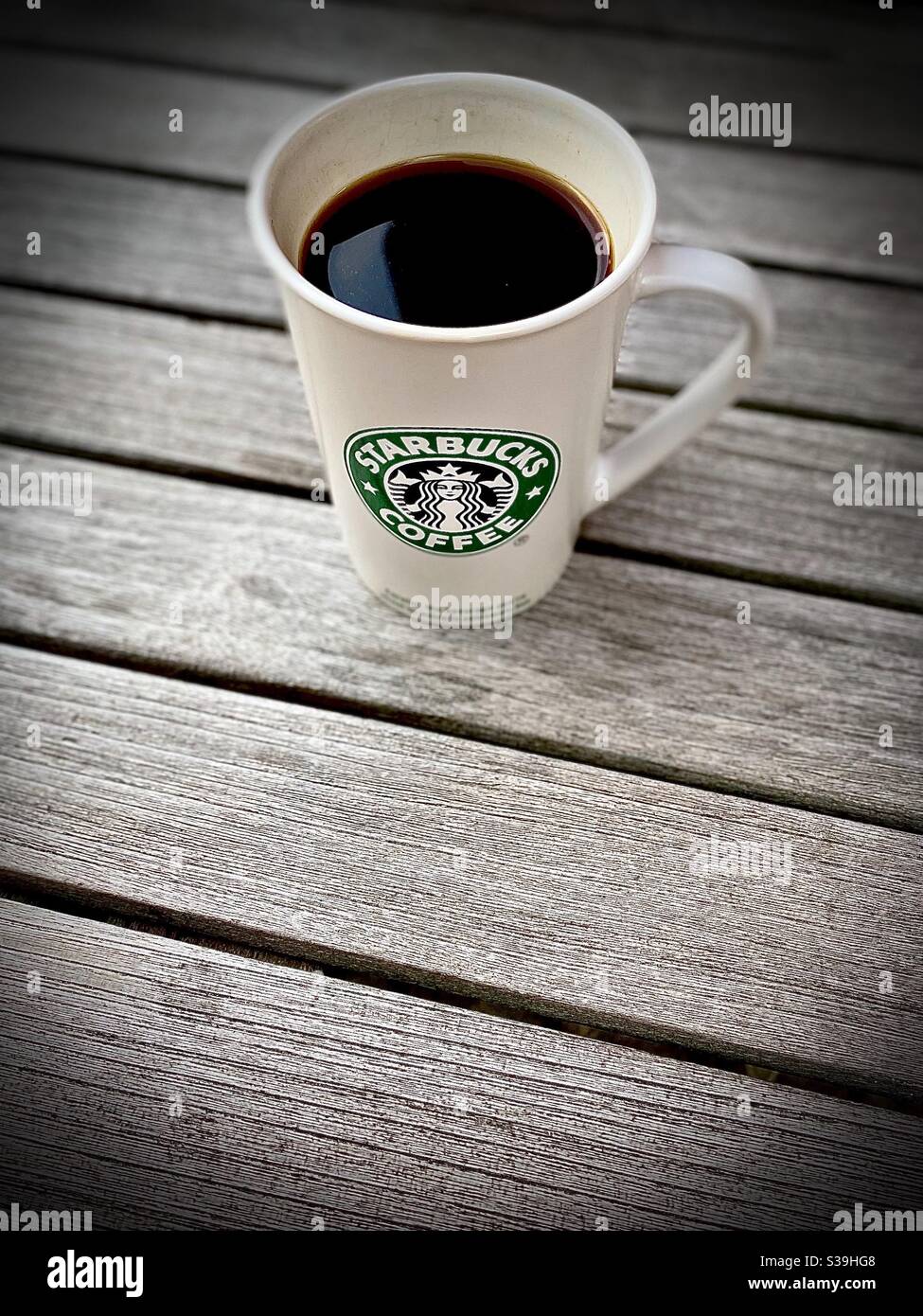 Coffee dinner hi-res stock photography and images - Alamy