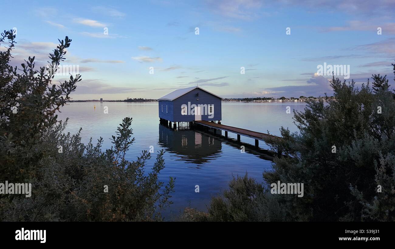 The Boatshed High Resolution Stock Photography and Images - Alamy