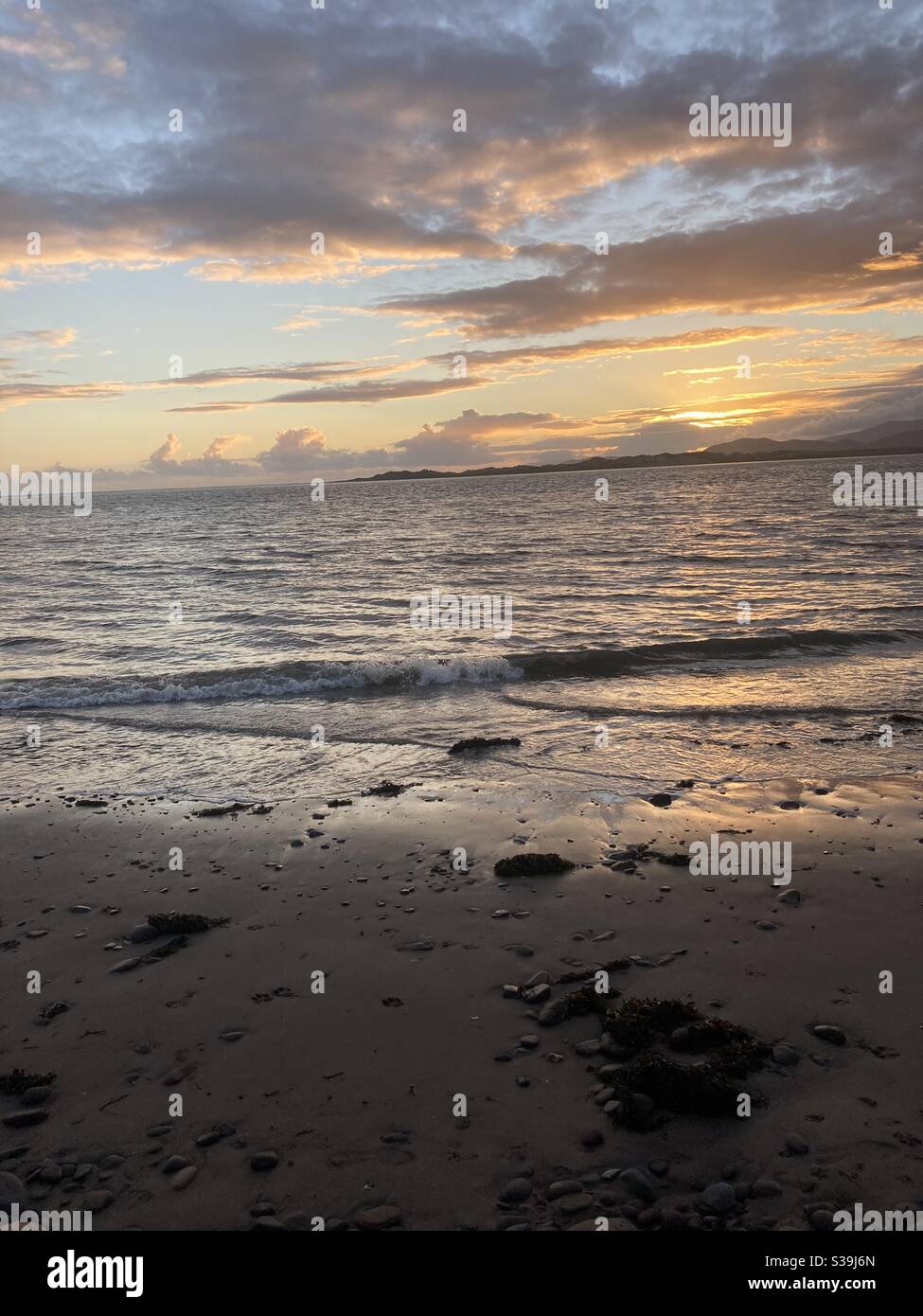 Cromane hi-res stock photography and images - Alamy