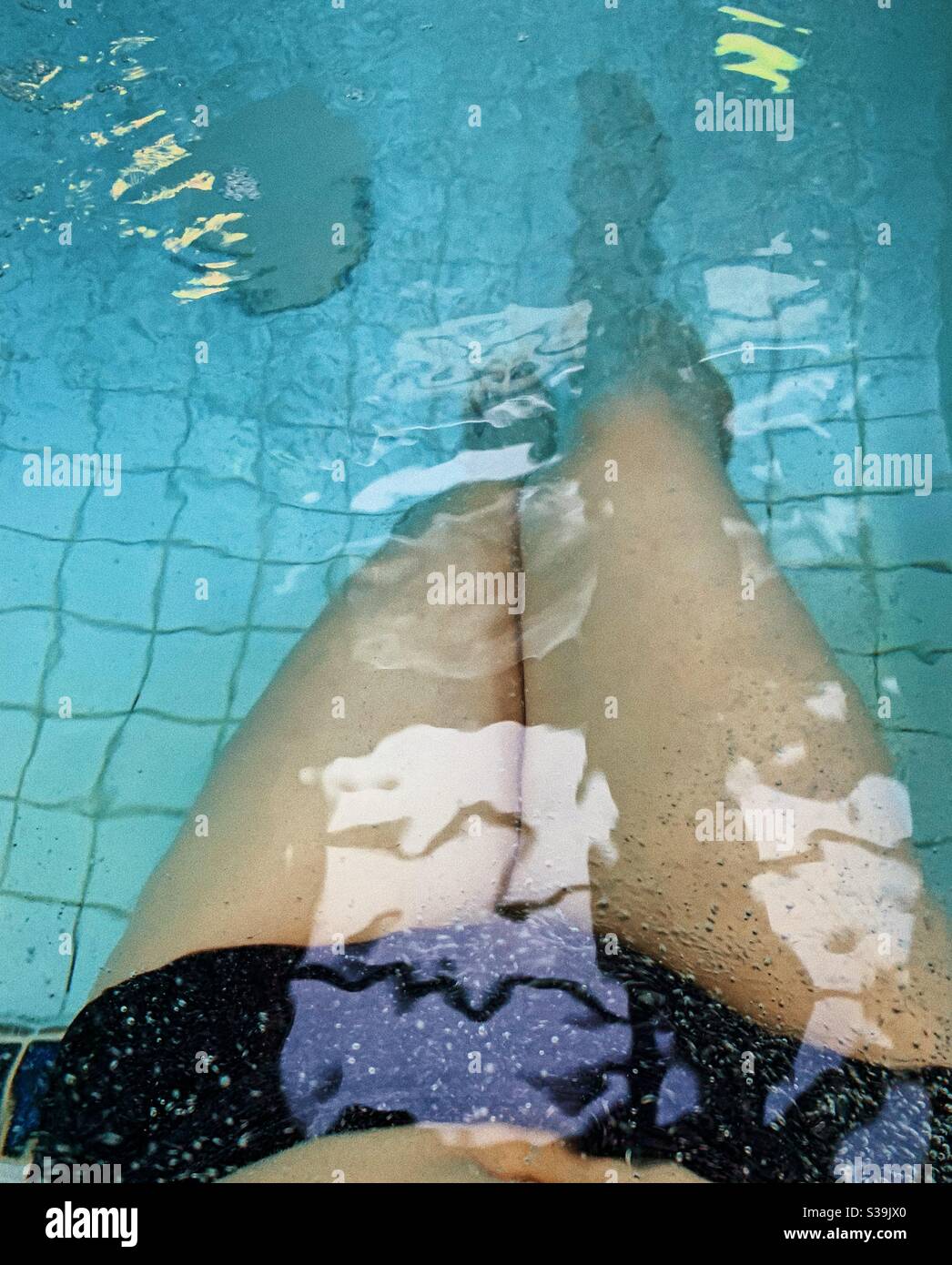 Little dip hi-res stock photography and images - Alamy