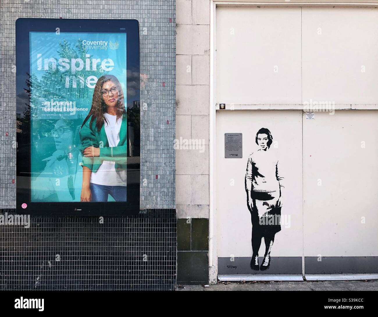 Delia derbyshire hi-res stock photography and images - Alamy