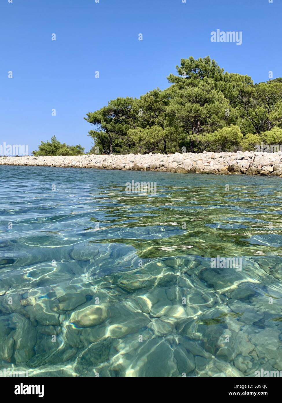 Moonlight bay hi-res stock photography and images - Alamy